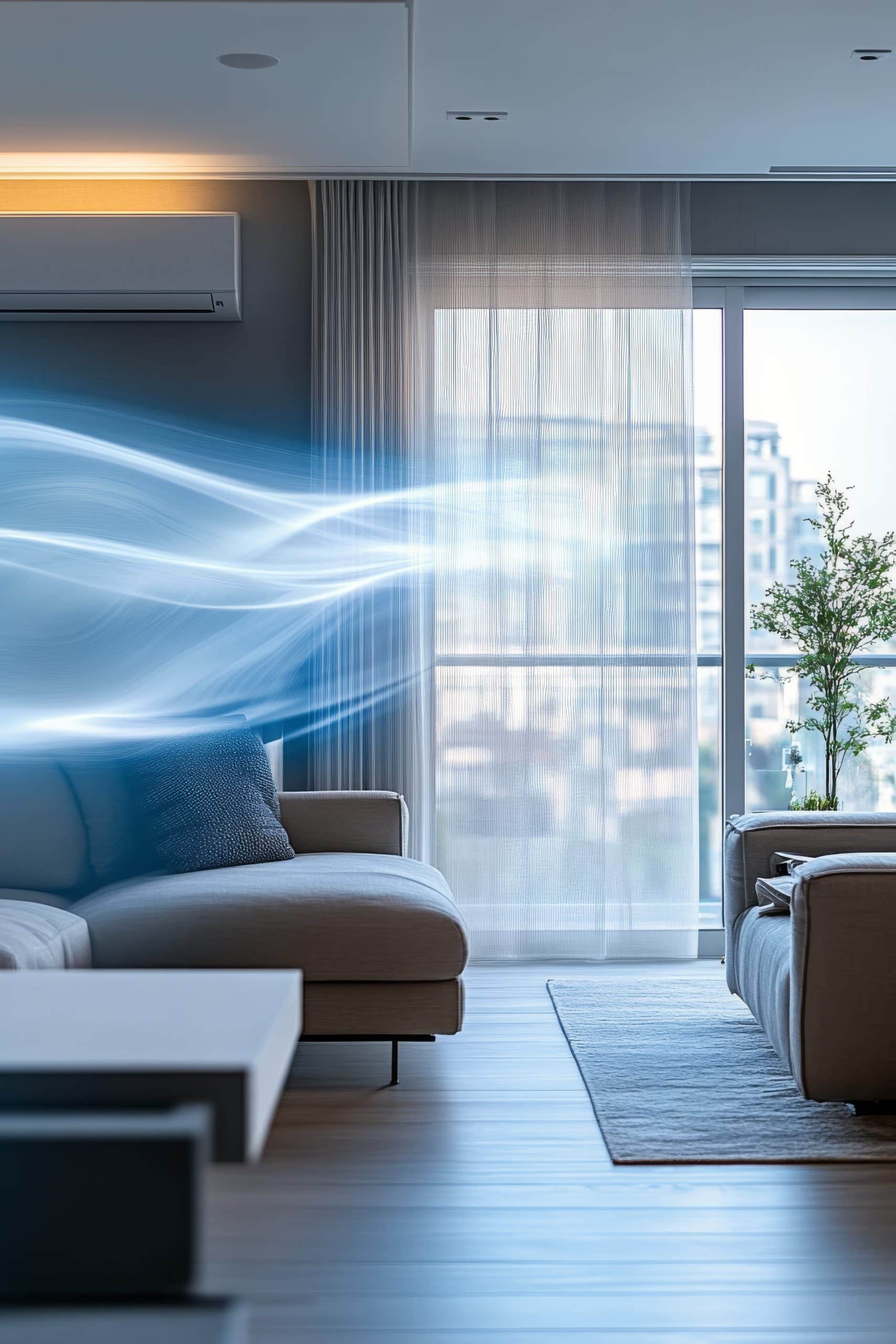 Indoor Air Quality Solutions | Clean Air Experts - Green Future